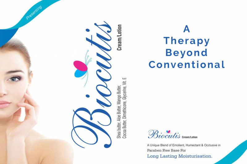 Biocutis Cream – Syscutis Healthcare