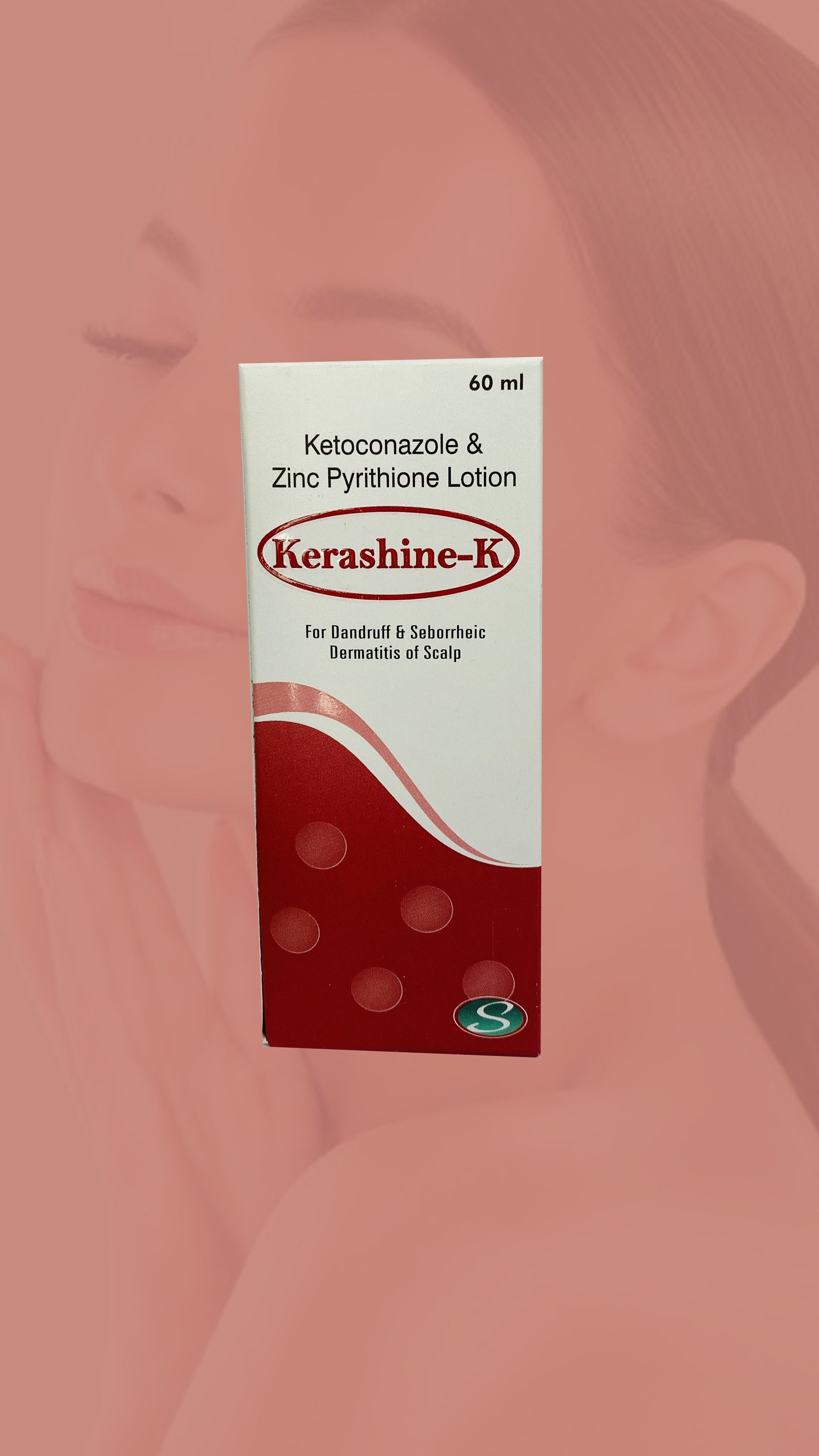 Kerashine-K Lotion – Syscutis Healthcare
