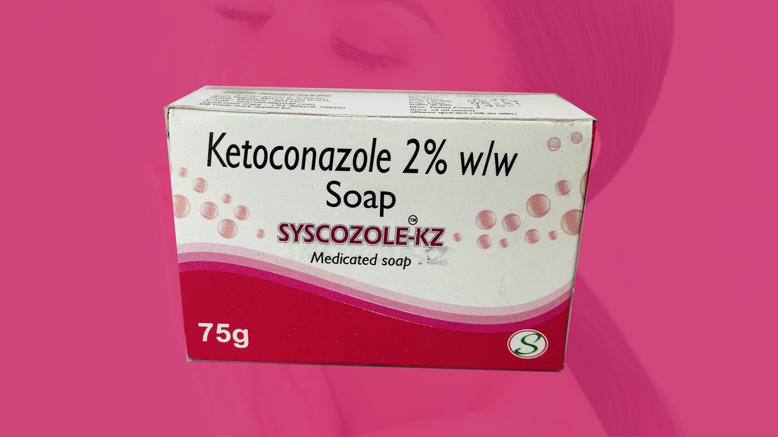 Syscozole- KZ – Syscutis Healthcare