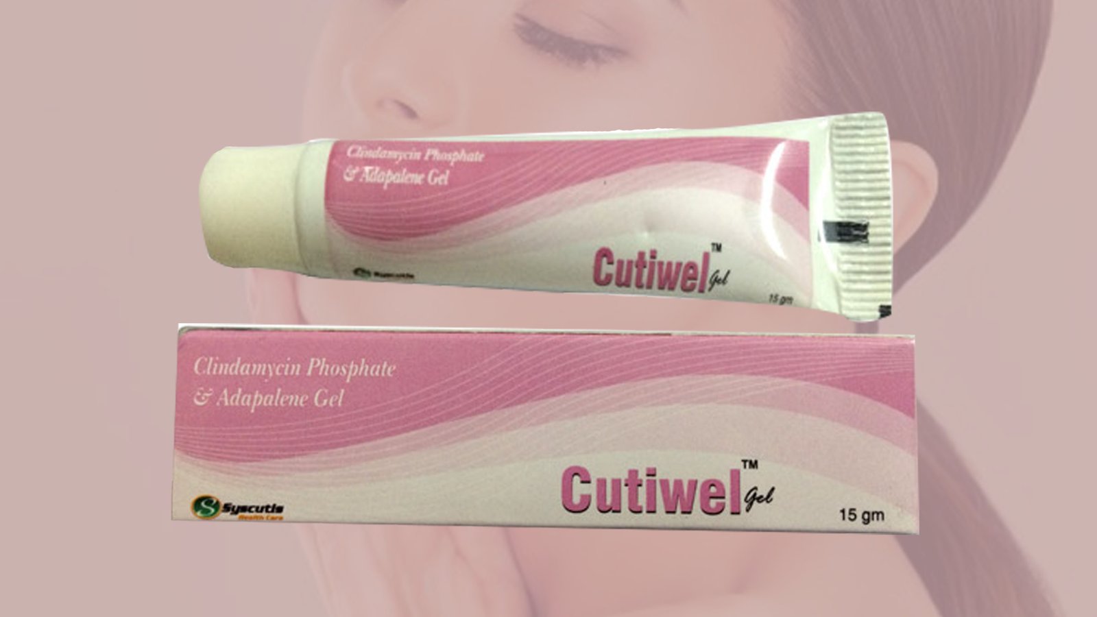 Cutiwel Gel – Syscutis Healthcare